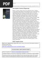 Formal Methods - Wikipedia | PDF | Formal Methods | Formal Verification