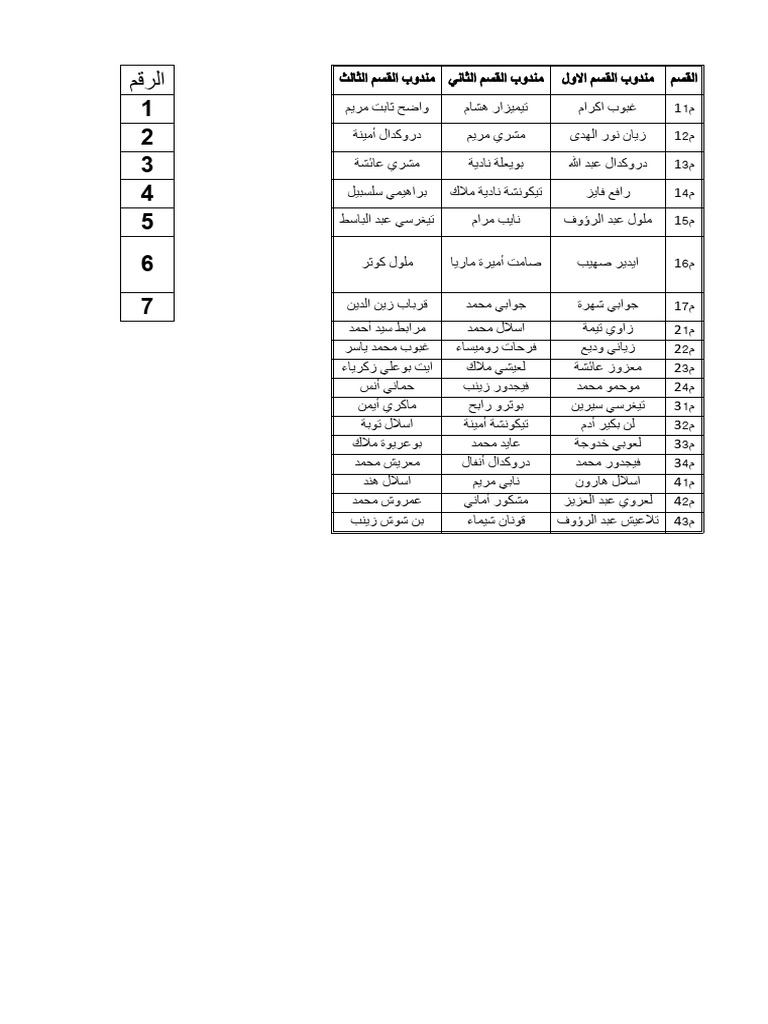 Classeur 1 PDF