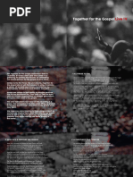 BB Vesper & Table Grace | PDF