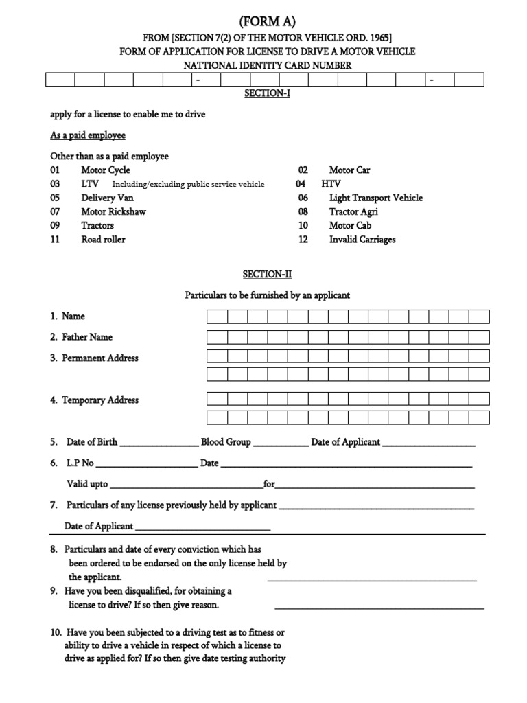 Regular | PDF | Vehicles