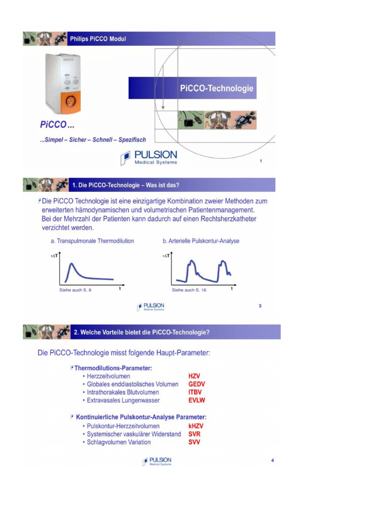Picco | PDF