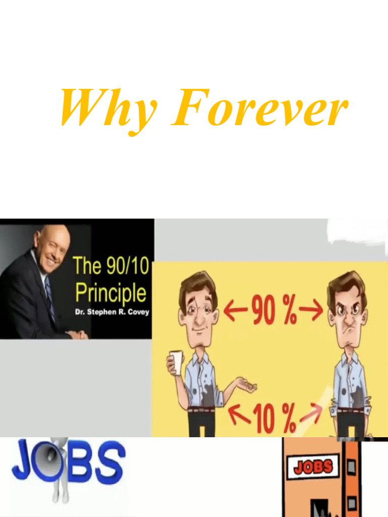 Why Forever | PDF