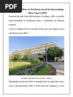 Case Comment Format | PDF | Note (Typography) | Citation