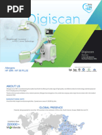 Technical Specification - OEC One CFD (E-Catalog 2021) | PDF | Computer ...