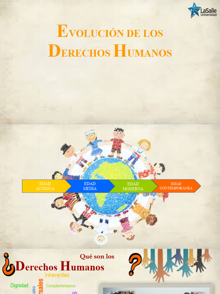 Evolucion Diapos | PDF