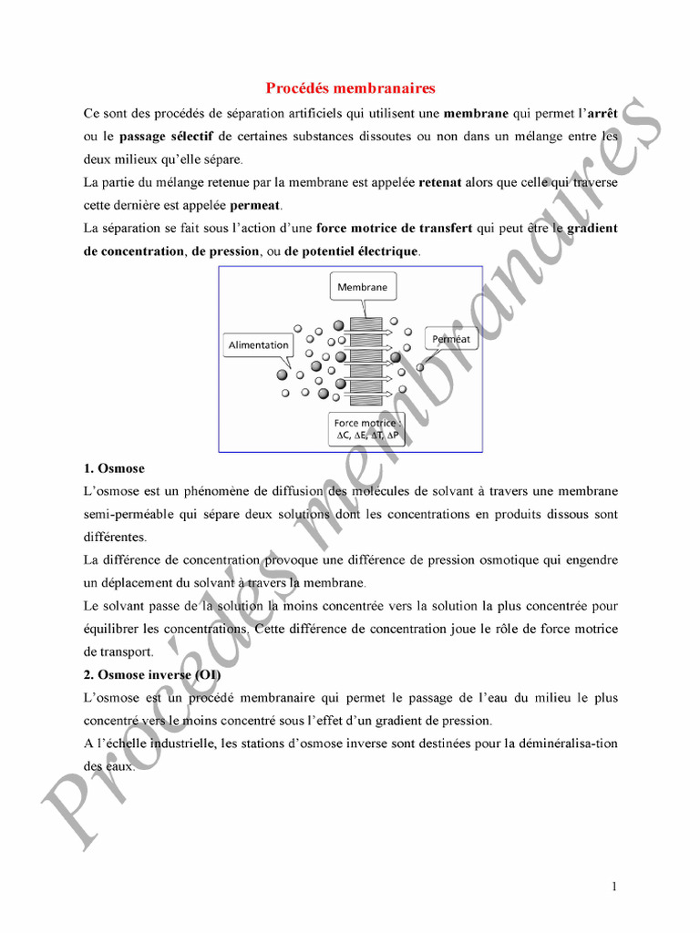 Chapitre1 Techniques Danalyses Biologique | PDF