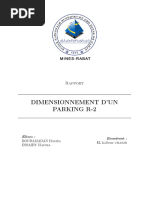 Calcul et Ferraillage des Longrines | PDF | Ingénierie civile ...