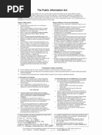 GovQA Power User Guide V22.1 | PDF | Computer File | Invoice