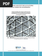 Higher Education Reference Model V310 | PDF | Business Model | Business