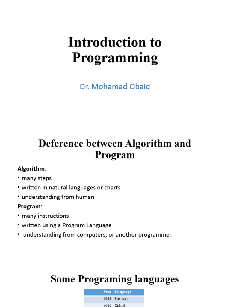 Programming in Java 1 2 | PDF | Java (Programming Language) | Programming