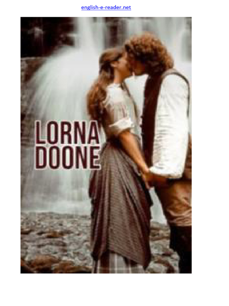 Lorna Doone | PDF
