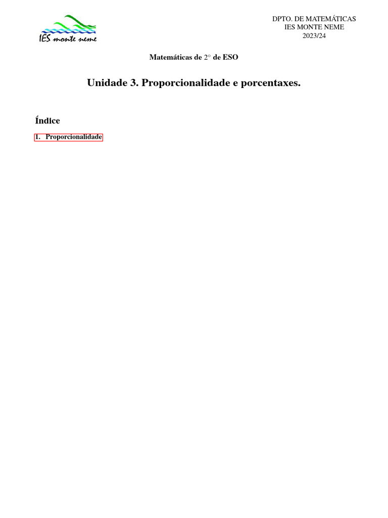 UD3 Teoria | PDF