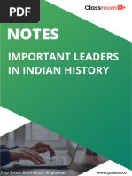 INC Presidents - Modern History (UPSC) | PDF | Indian National Congress ...