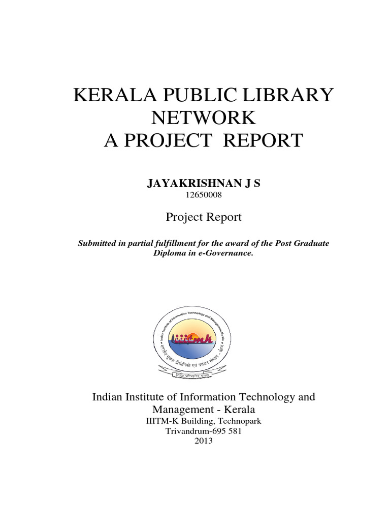 KPLNET | PDF | Libraries | Books