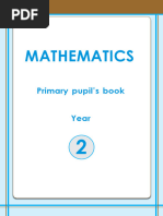 2025 Grade 4 - 6 Dbe Workbook Pages Term 1-1 | PDF | Multiplication | Ratio