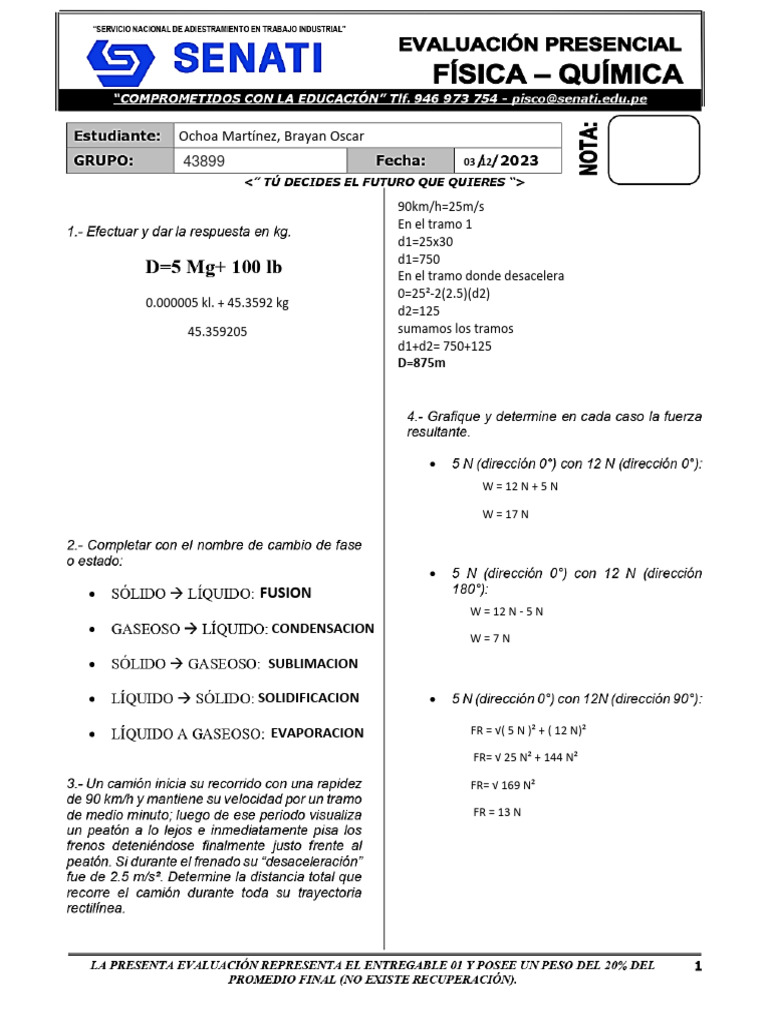 Ochoa Martinez Brayan Ooscar | PDF