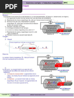 Diodes Cours Et Exercices Corriges | PDF | Diode | Redresseur