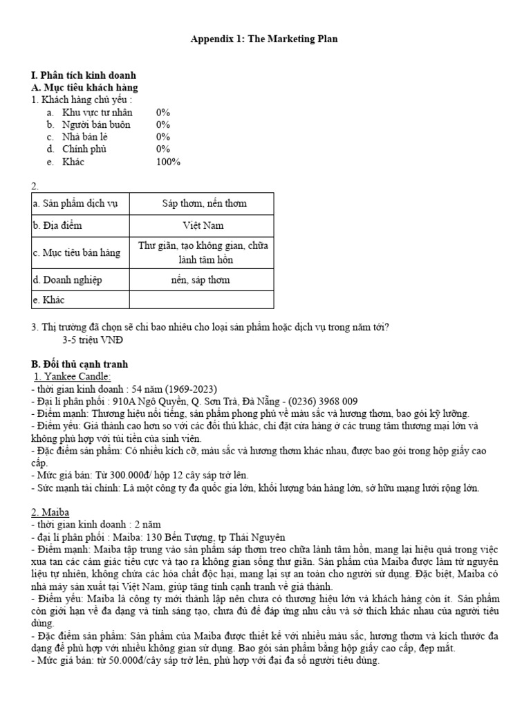 Appendix 1 | PDF