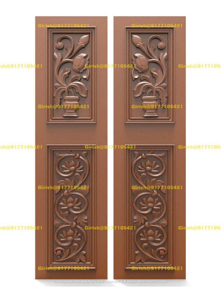 GSK Door | PDF