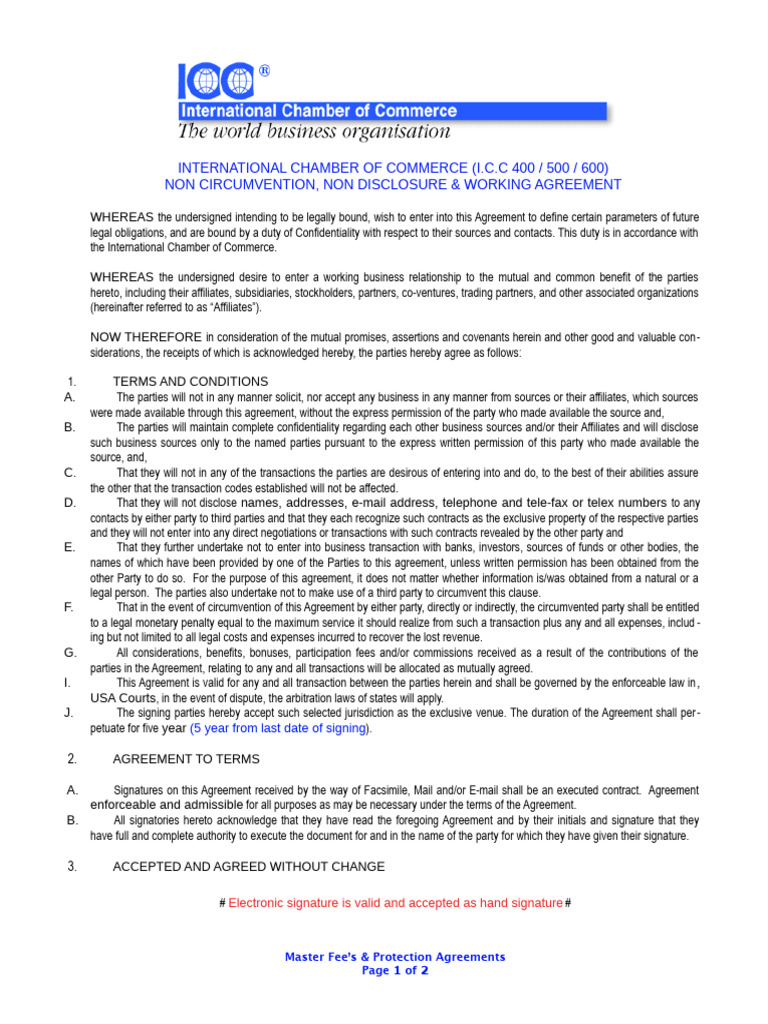 NCND Form | Download Free PDF | Government | Justice