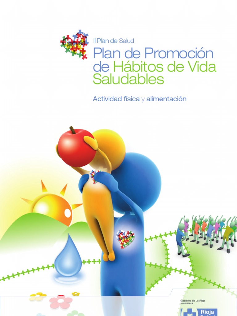 Promocion Habitos de Vida Saludable | Obesidad | Amamantamiento