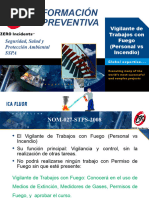 Nom 027 Stps | PDF