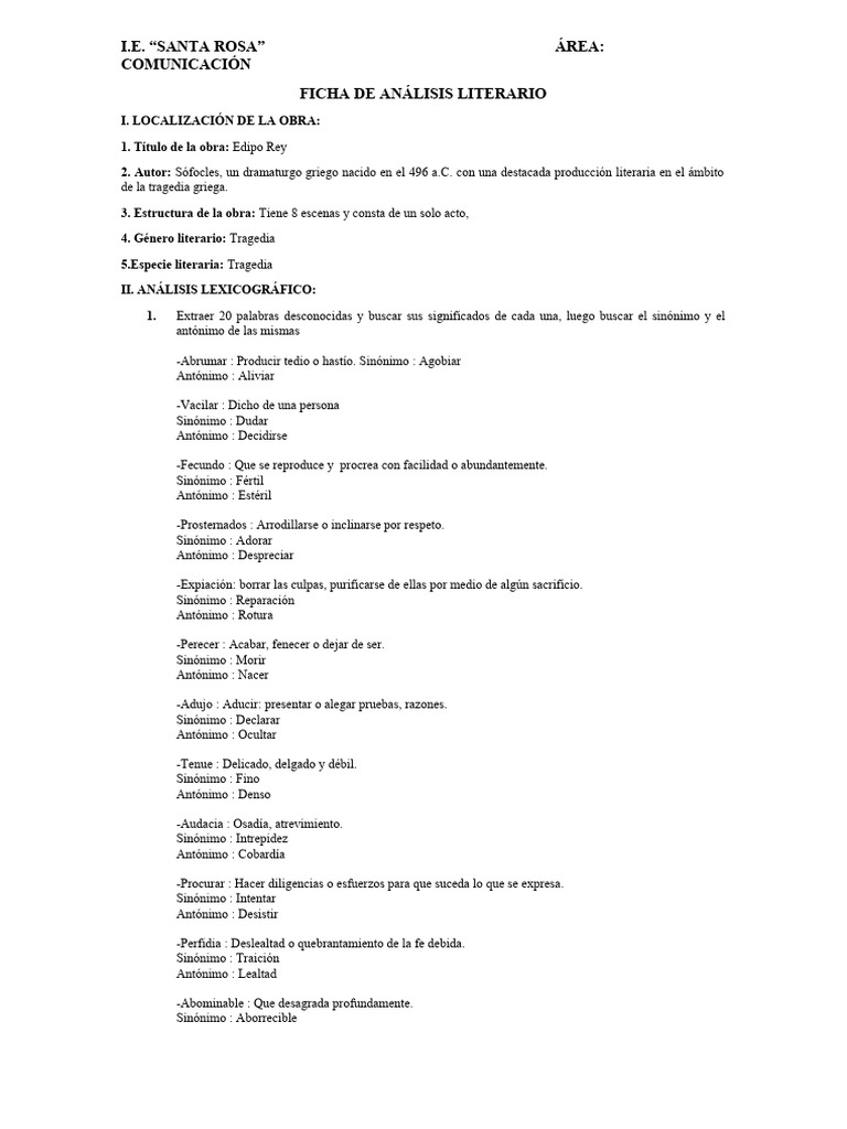 Jdjsksiisi | PDF | Edipo | Mitología tebana