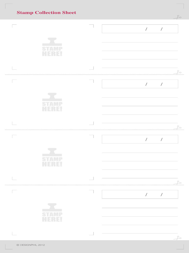 TR Download Stamp | PDF