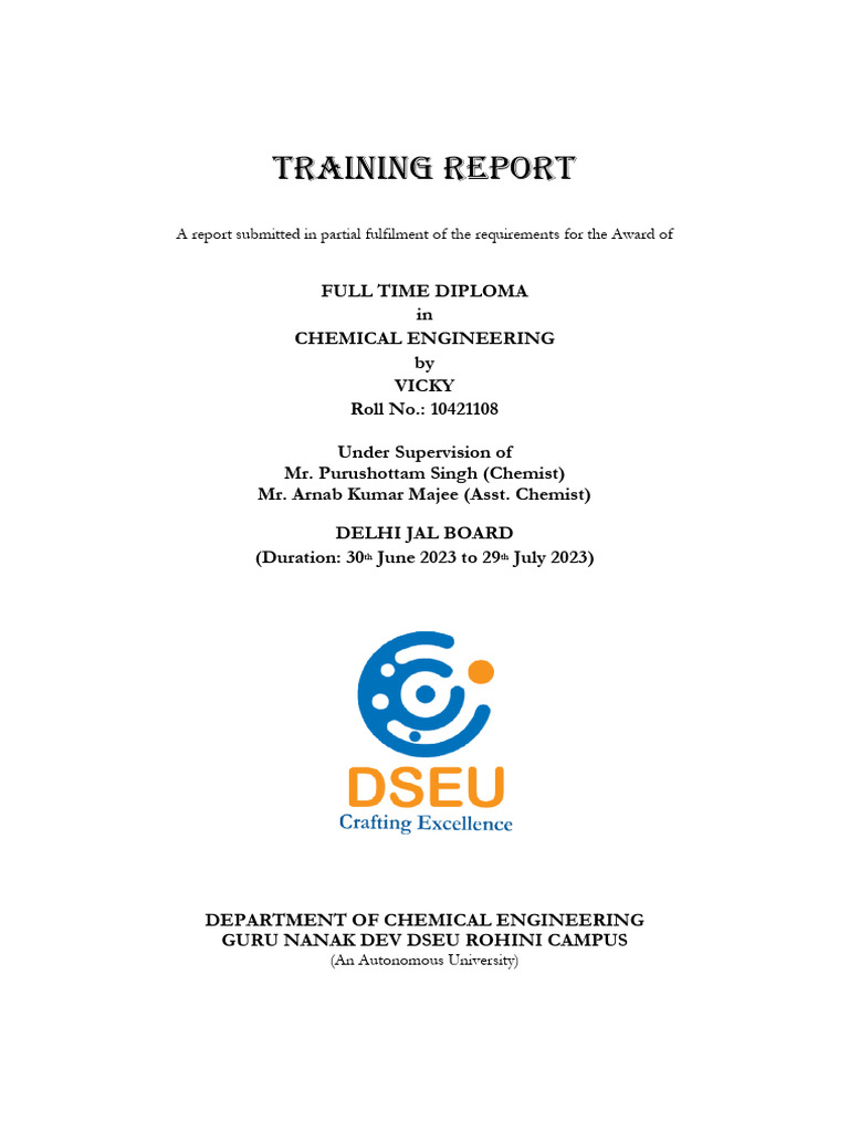 Cover Pages (Vicky) | PDF