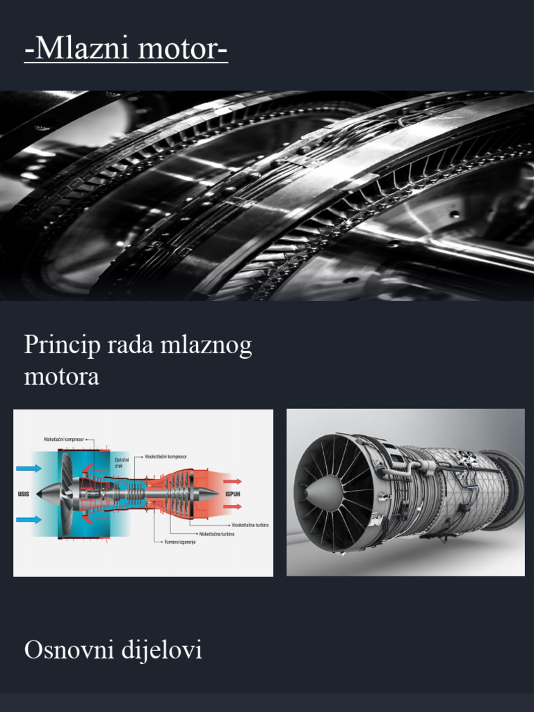 Zaduženje Motori SUS | PDF