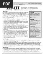 Full Maths Sba | PDF | Yellow | Color