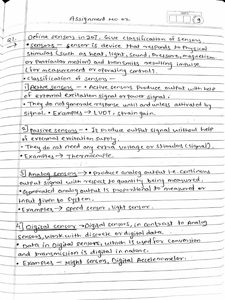 IOT 2 Assignment 24-Feb-2023 09-35-01 | PDF