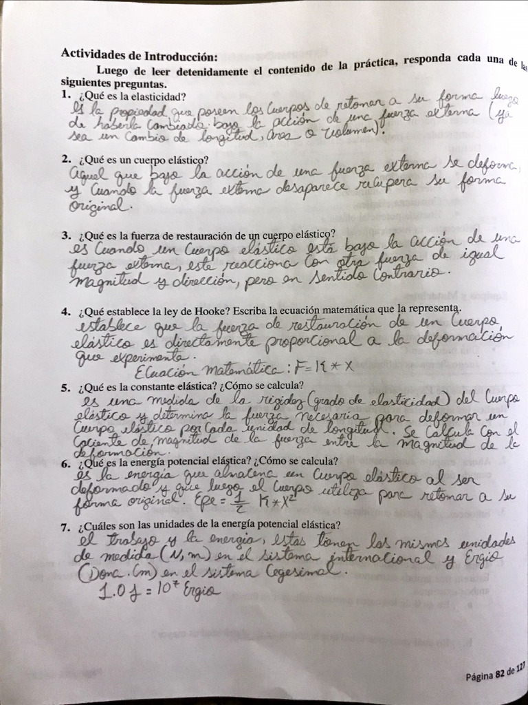 Practica Lab 7 | PDF