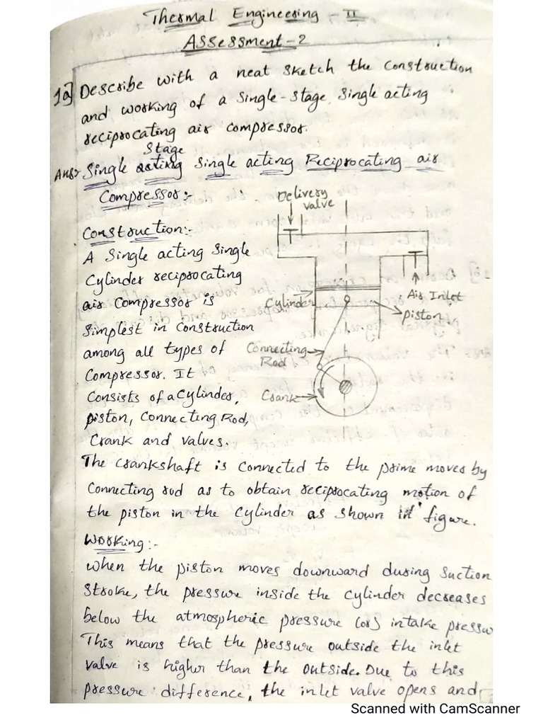 Te - 2 (Assignment 2) | PDF