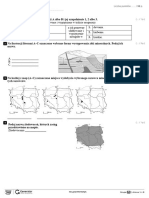 Test - Rozdzia 6. Usugi Test Z Widoczna Punktacja | PDF