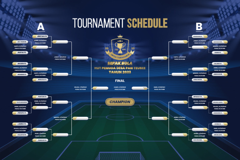 Sket Pertandingan | PDF