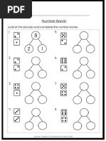 Custom Numberblocks Sprite Pack On Scratch | PDF | Computing