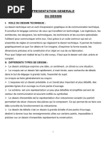 Cartouche d'architecture : Guide essentiel | PDF | Dessin technique