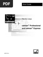 Cat Man Easy | PDF | Installation (Computer Programs) | Internet Protocols