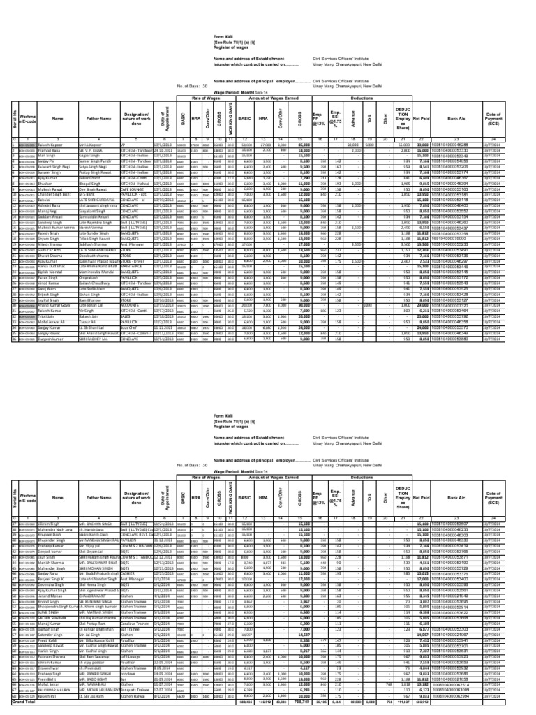Dhruv Excel | PDF | Income Statement | Workplace