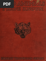 Red Dog by Louis de Bernières Sample Chapter | PDF | Forest Stewardship ...