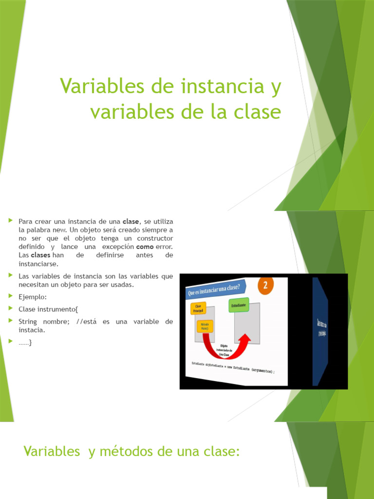 Unidad 2 Constructores | PDF | Constructor (Programación Orientada a Objetos) | Programación