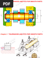 Composite Tolerances in GD&T Explained | PDF | Engineering Tolerance ...