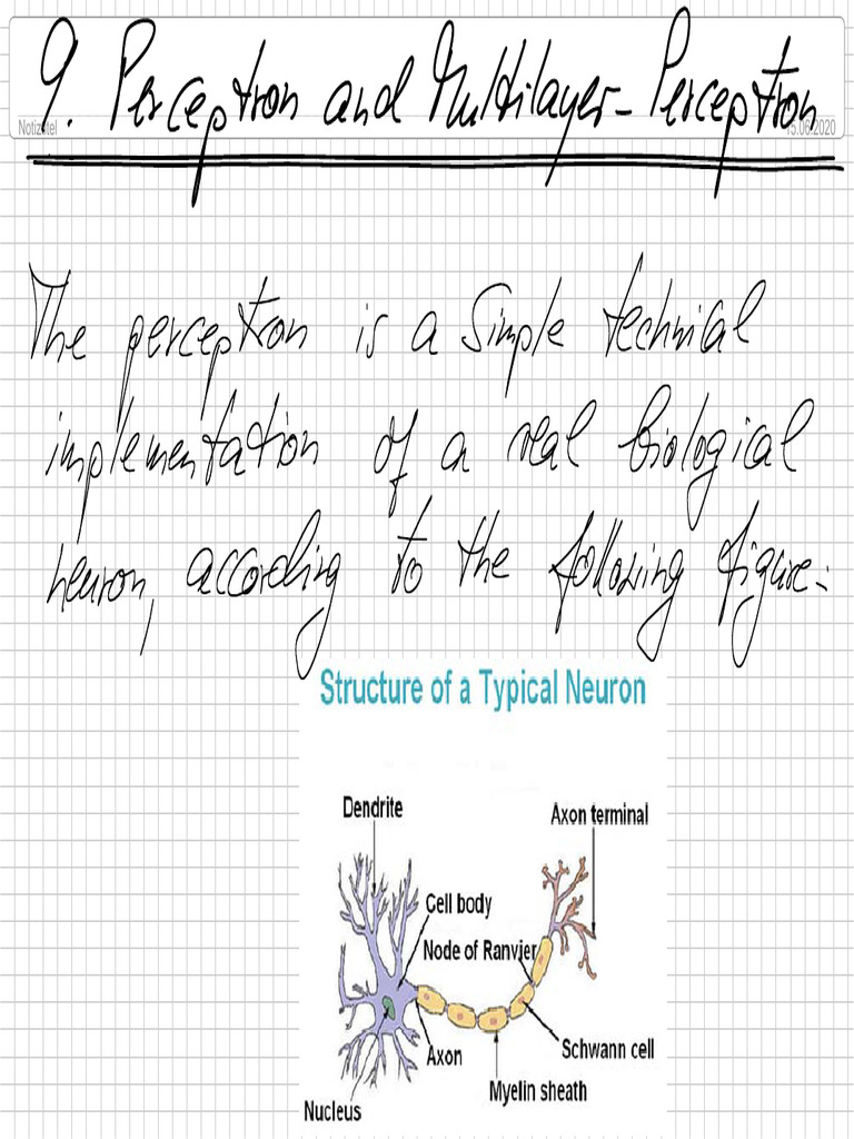 Pattern Recognition Tum Lecture Notes Lecture 13 Pdf