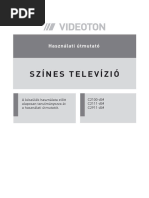 Technicolor FGA2233 Utmutato 2022 | PDF