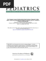 Sample Radio Psa Scripts | PDF | Pediatrics | Sleep