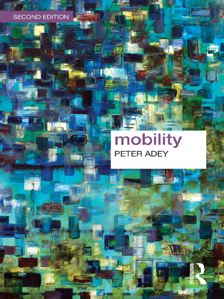 Adey - Mobility (Complete Book) - 2nd Ed. - 2017 | PDF | Liverpool ...