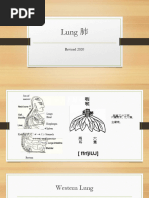 Chest Physio, Manual Techniques | PDF | Exhalation | Clinical Medicine