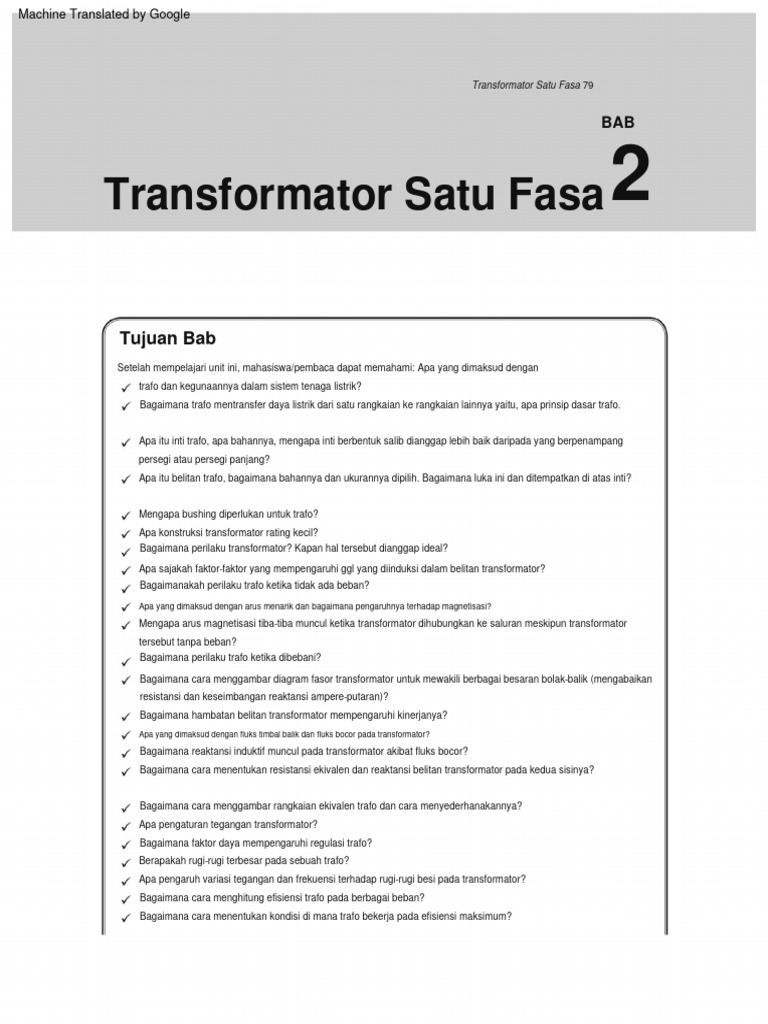 E-Books Electrical Machines by Mr. S. K. Sahdev-105-326 | PDF