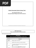 Why Do Some Brains Enjoy Fear | PDF | Brain | Fight Or Flight Response